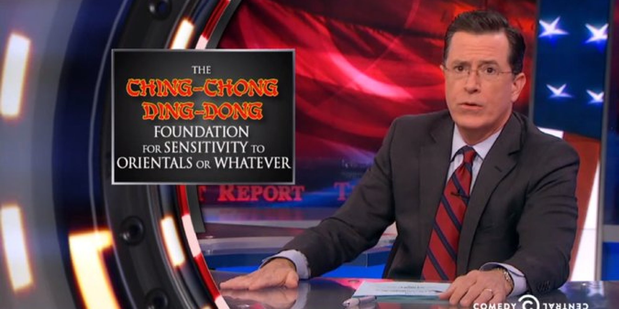 FARK.com: (9436741) Steve Harvey has some opinions on Asians that he ...