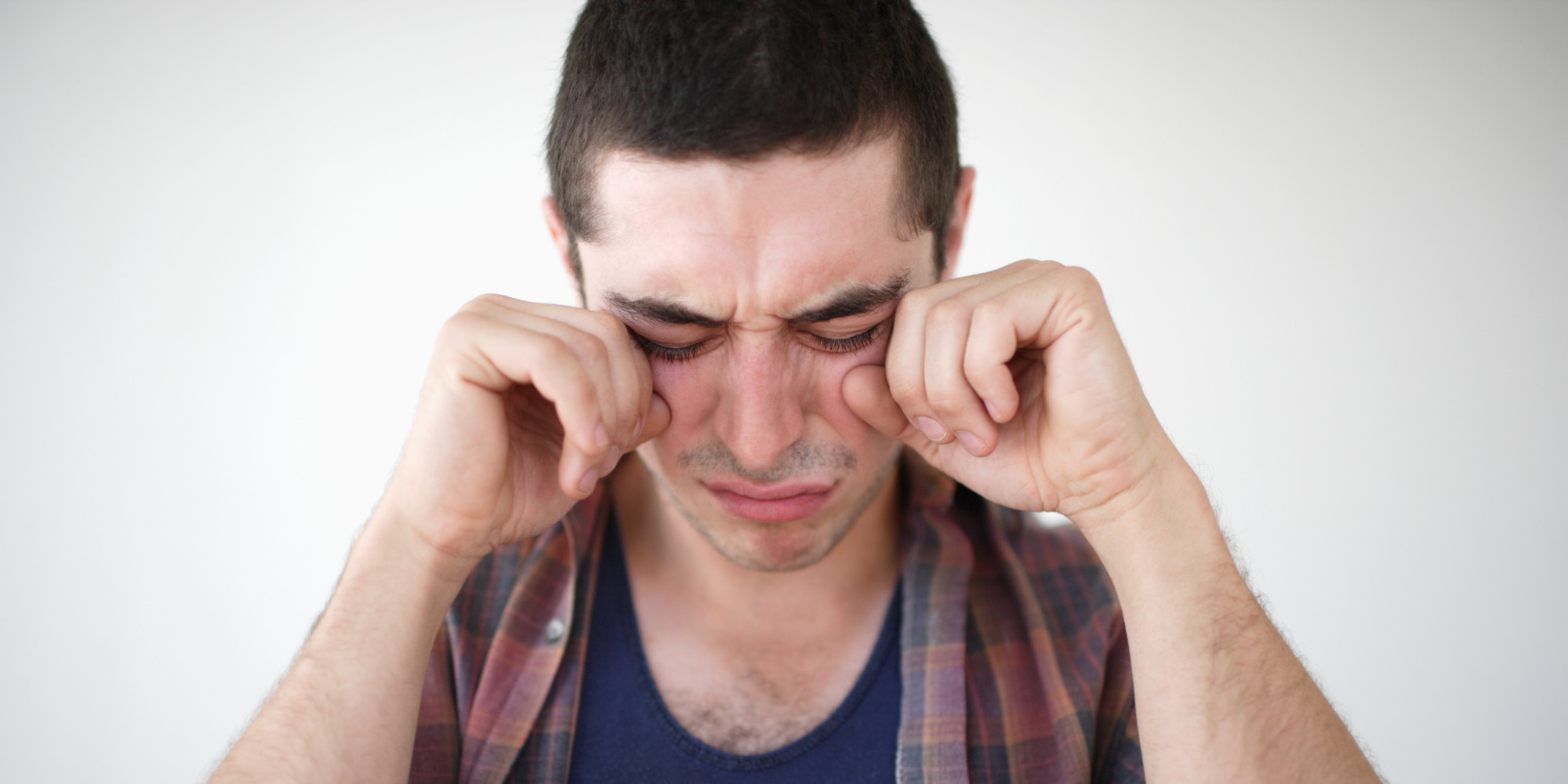 19 Soul-Crushing Responses To 'I Love You' | HuffPost