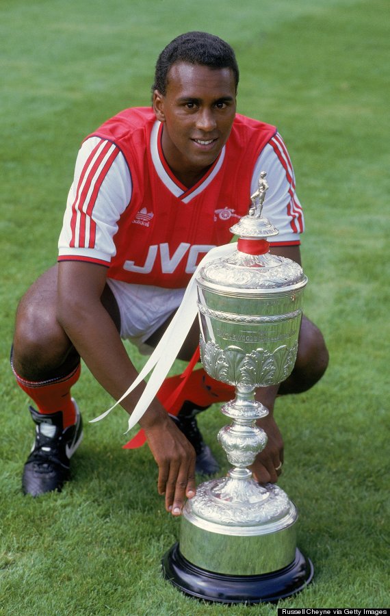 David Rocastle - Alchetron, The Free Social Encyclopedia