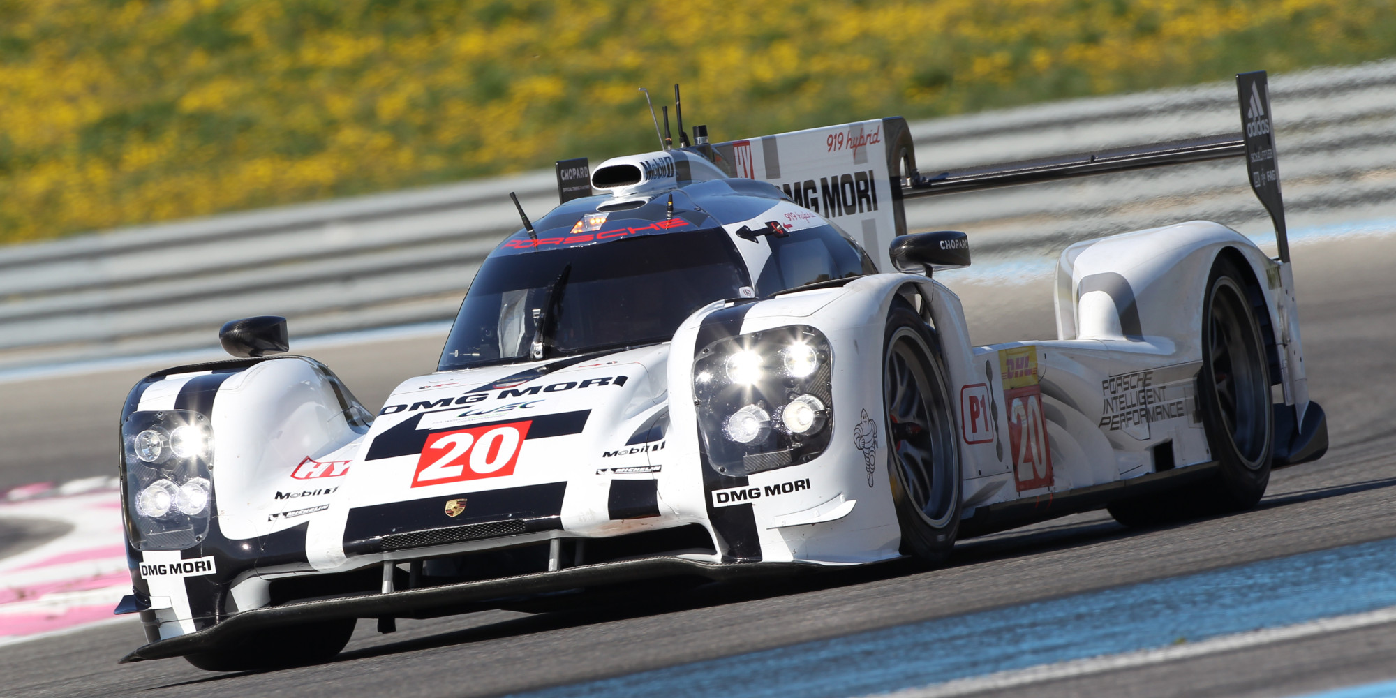 Is there any chance of having Porsche in GT6 or in any other GT? | GTPlanet