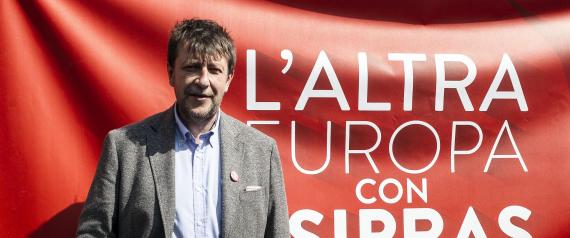 Luca Casarini - Alchetron, The Free Social Encyclopedia