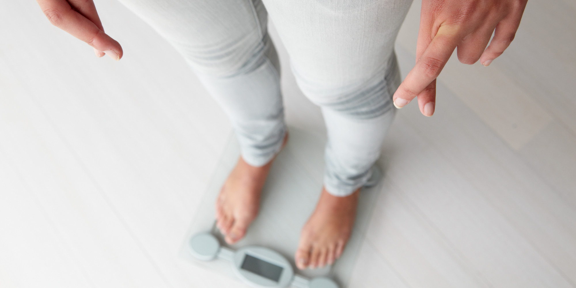 A Tale of a Recovering Anorexic | HuffPost