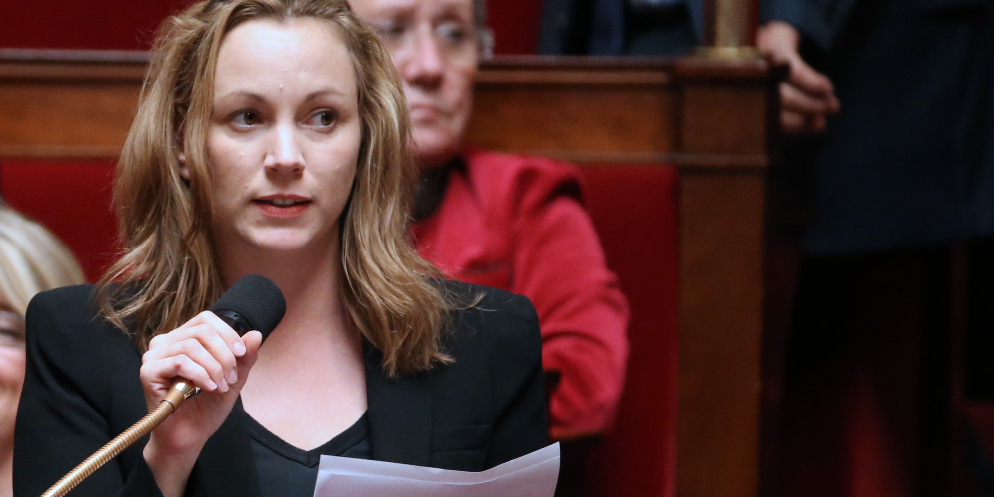 Axelle Lemaire - Alchetron, The Free Social Encyclopedia