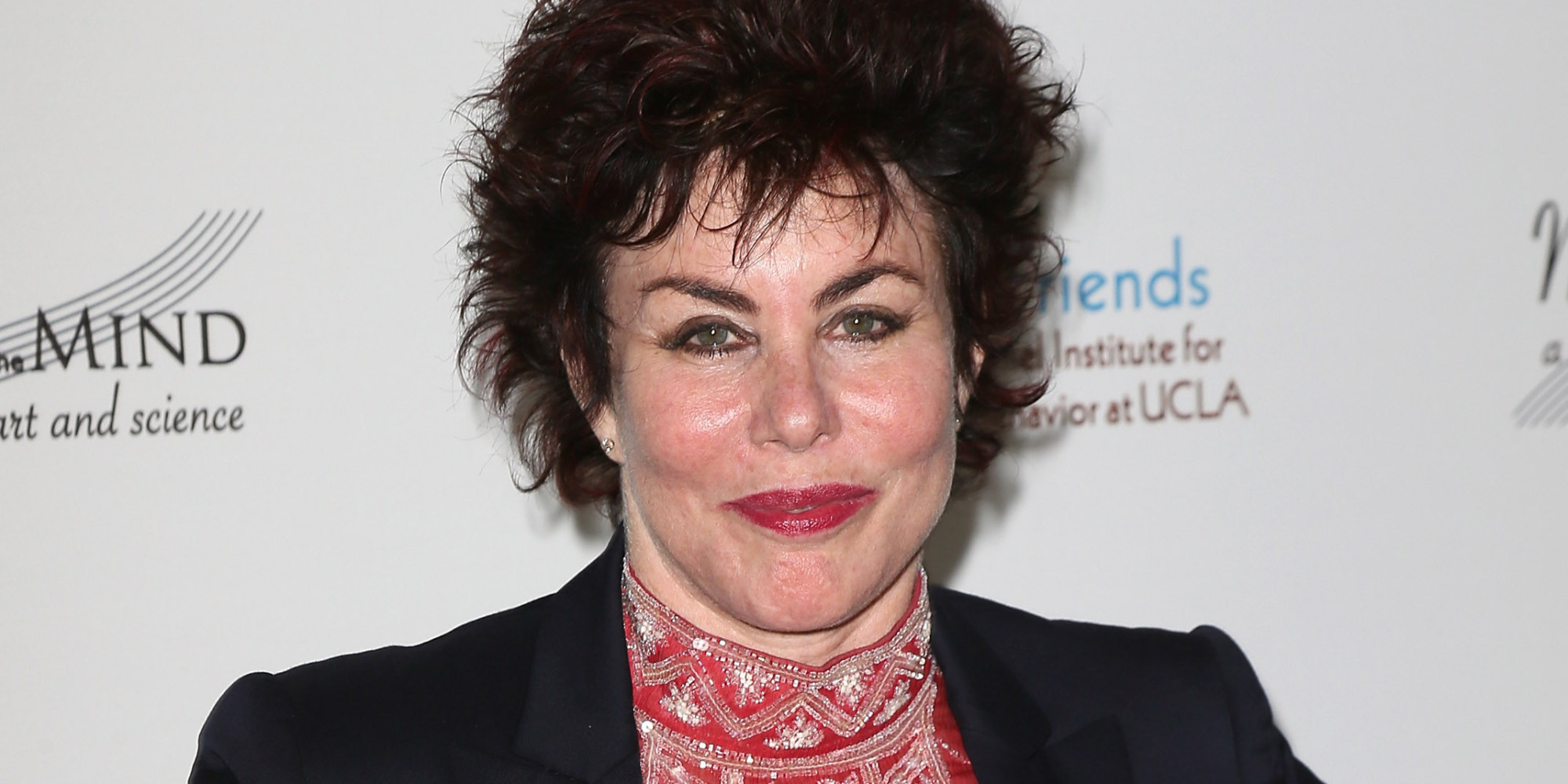 Ruby Wax - Alchetron, The Free Social Encyclopedia