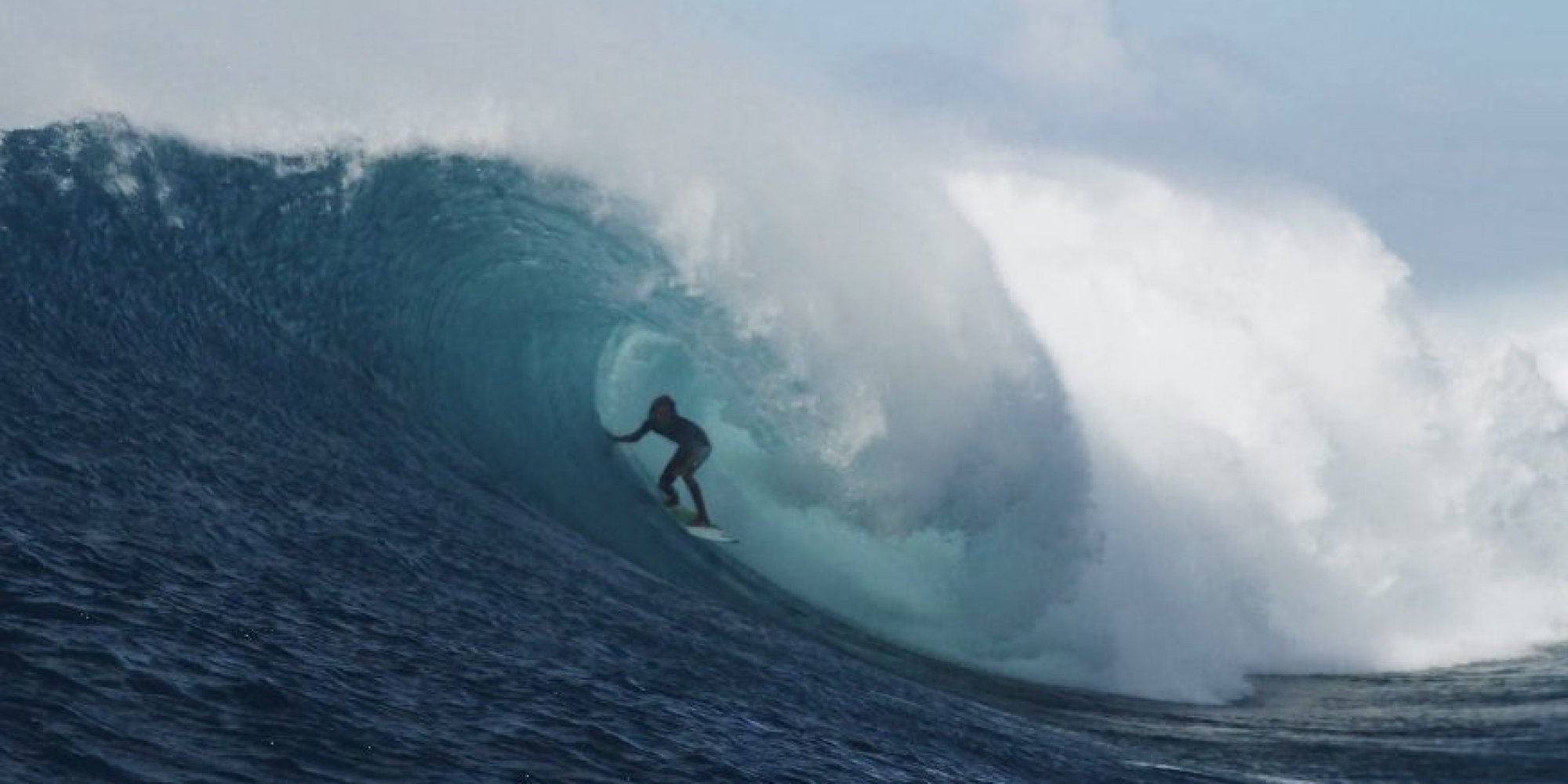 Noah Beschen Is A 13-Year-Old Surfing Prodigy -- And This Video Will ...