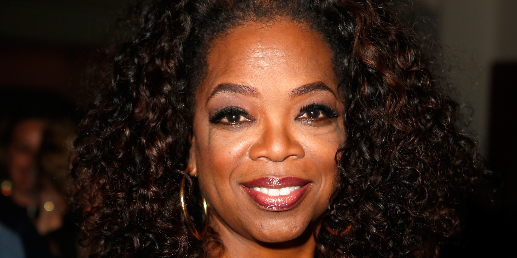 Oprah Face Oprah Contouring Makeup Technique
