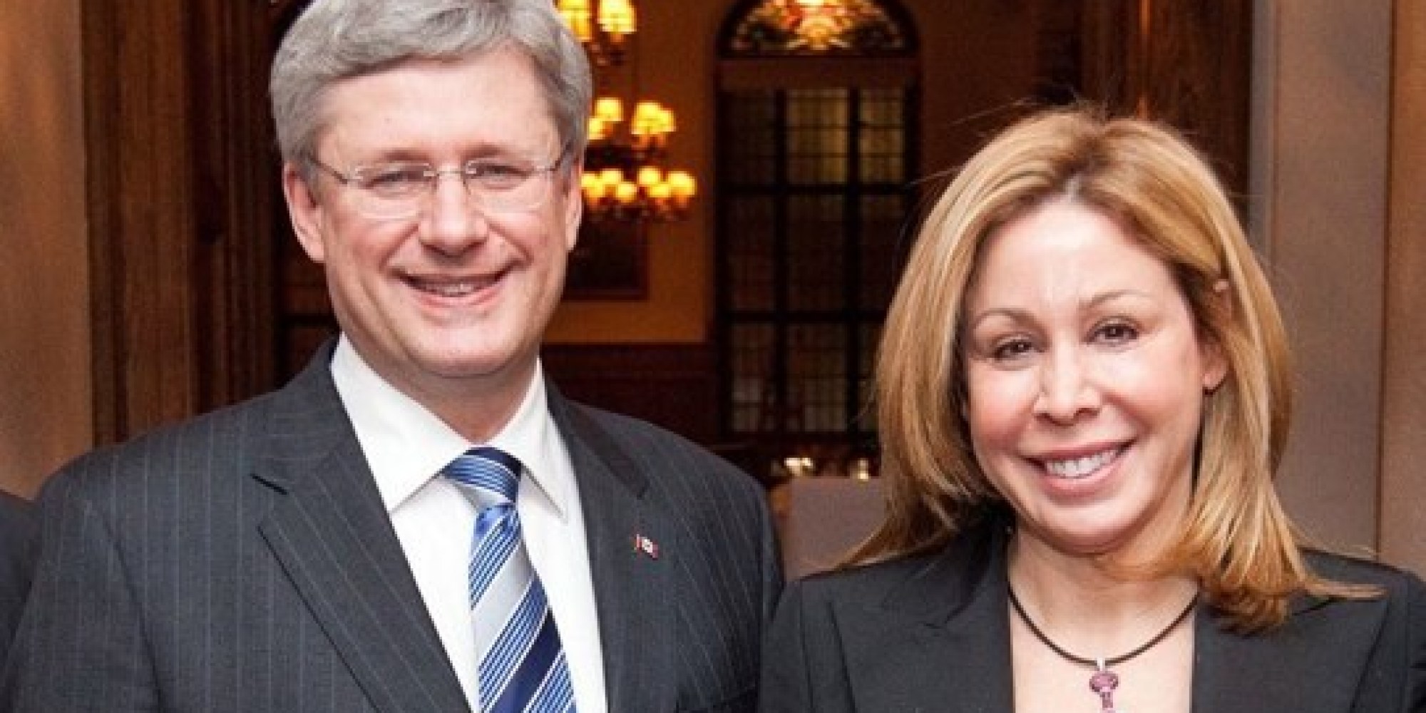 Linda Frum - Alchetron, The Free Social Encyclopedia