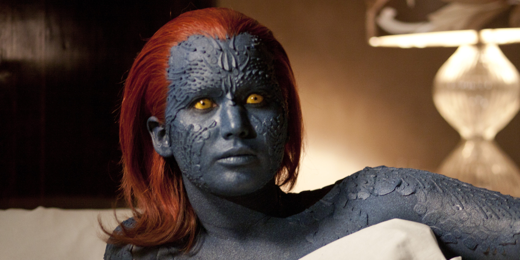 'X-Men': Could Jennifer Lawrence's Mystique Get The Next Spin-Off Film ...