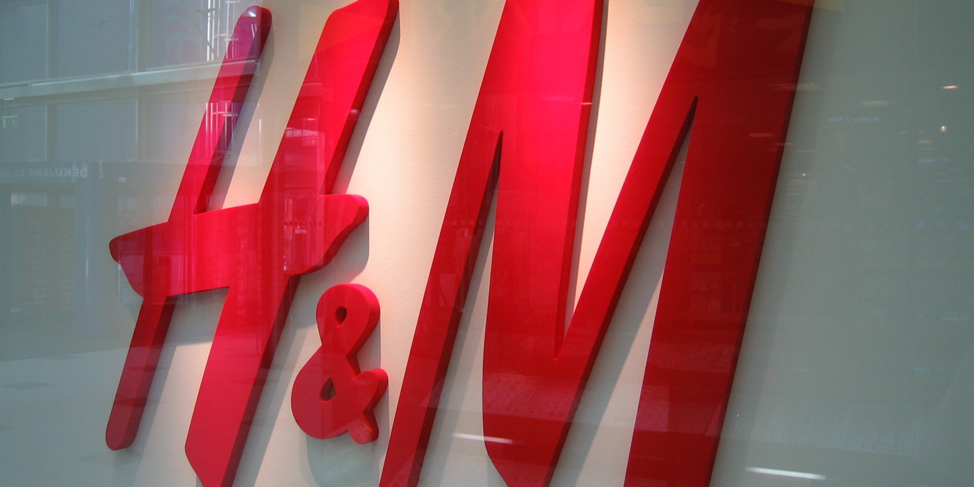 H&M CEO Warns Rising Bangladeshi Wages May Move Jobs Elsewhere | HuffPost