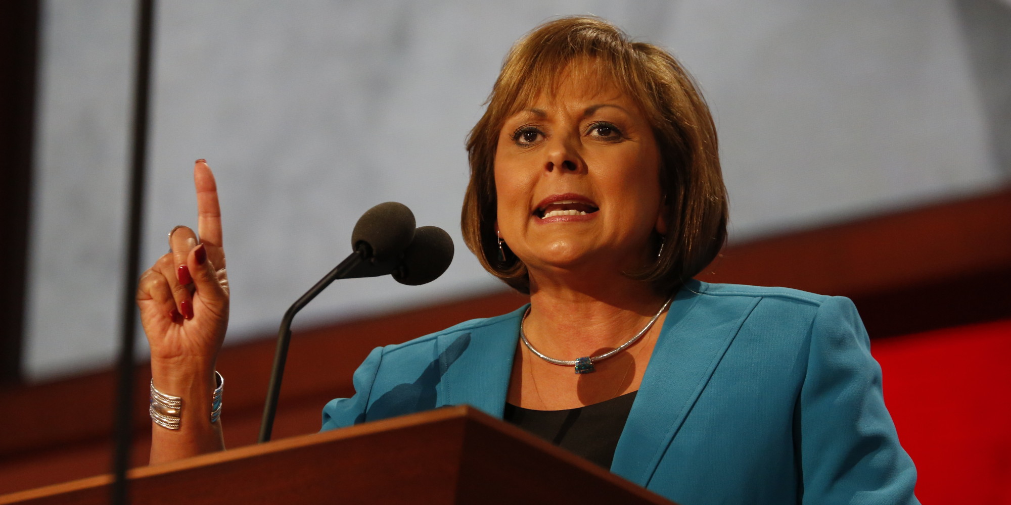 Susana Martinez - Alchetron, The Free Social Encyclopedia