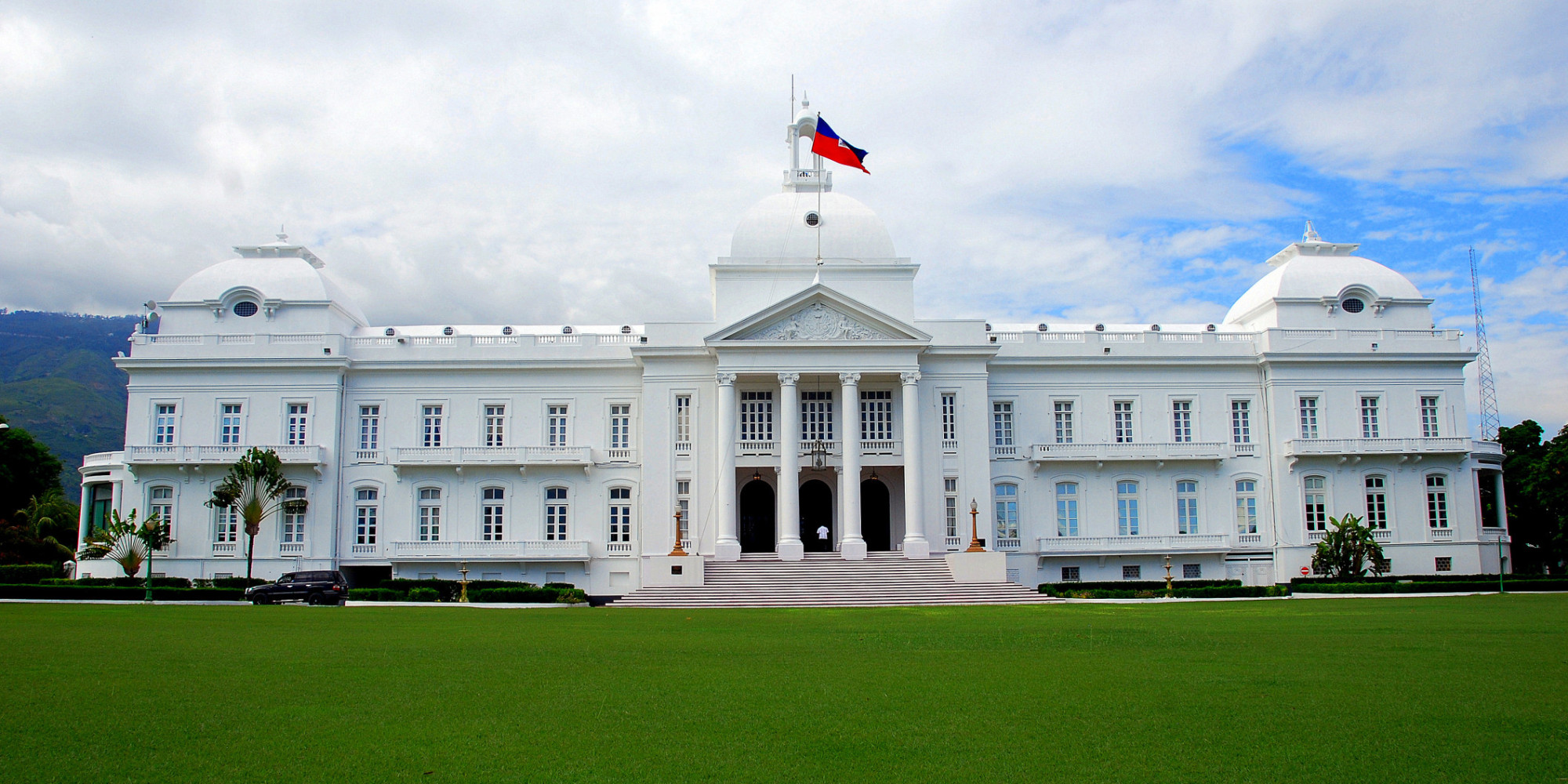 Ayitilink: Haiti History 101: Haiti’s Role in Saving Jewish Families ...