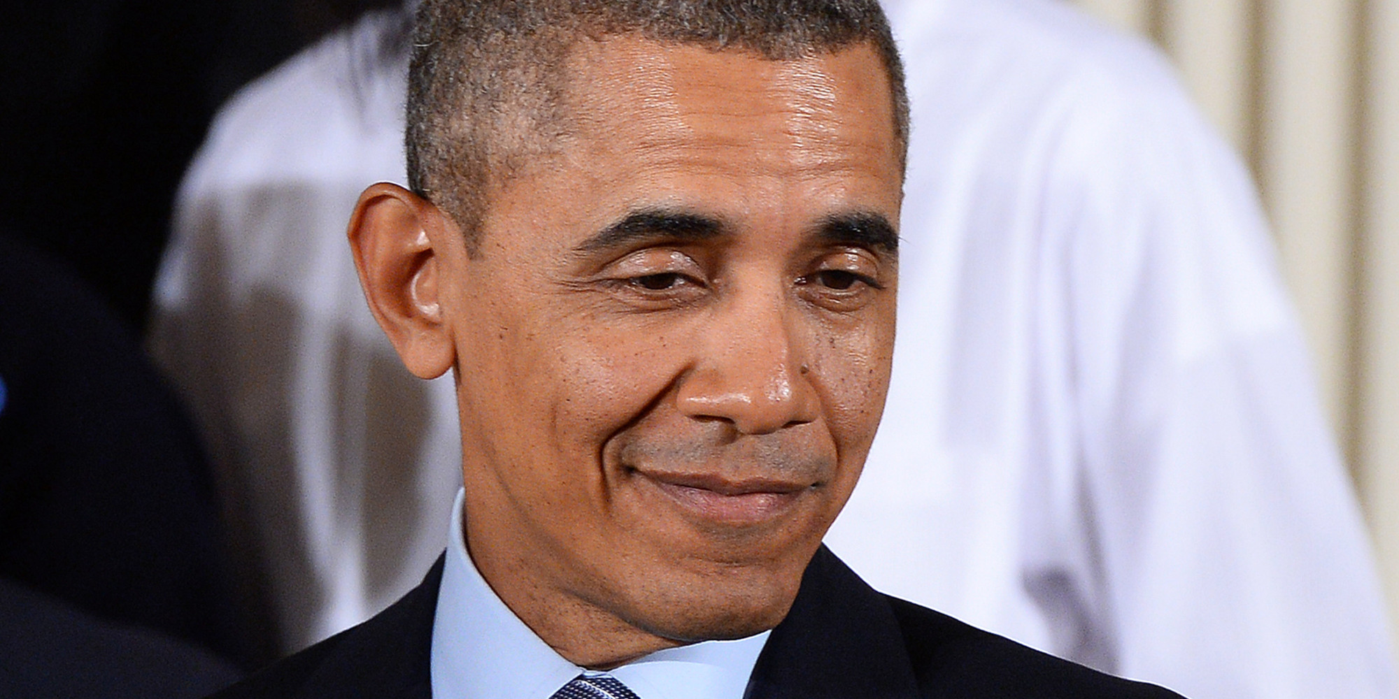 Report: Barack Obama Was Using USAID to Pretend to Send 'Aid' Overseas ...