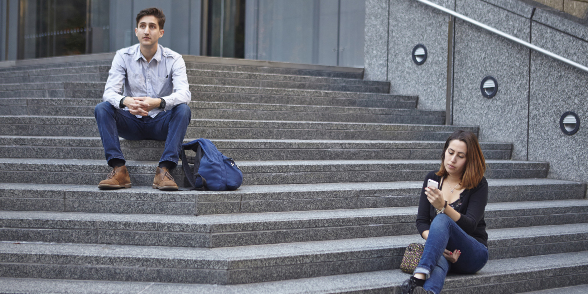 Perceptions Of Reality | HuffPost