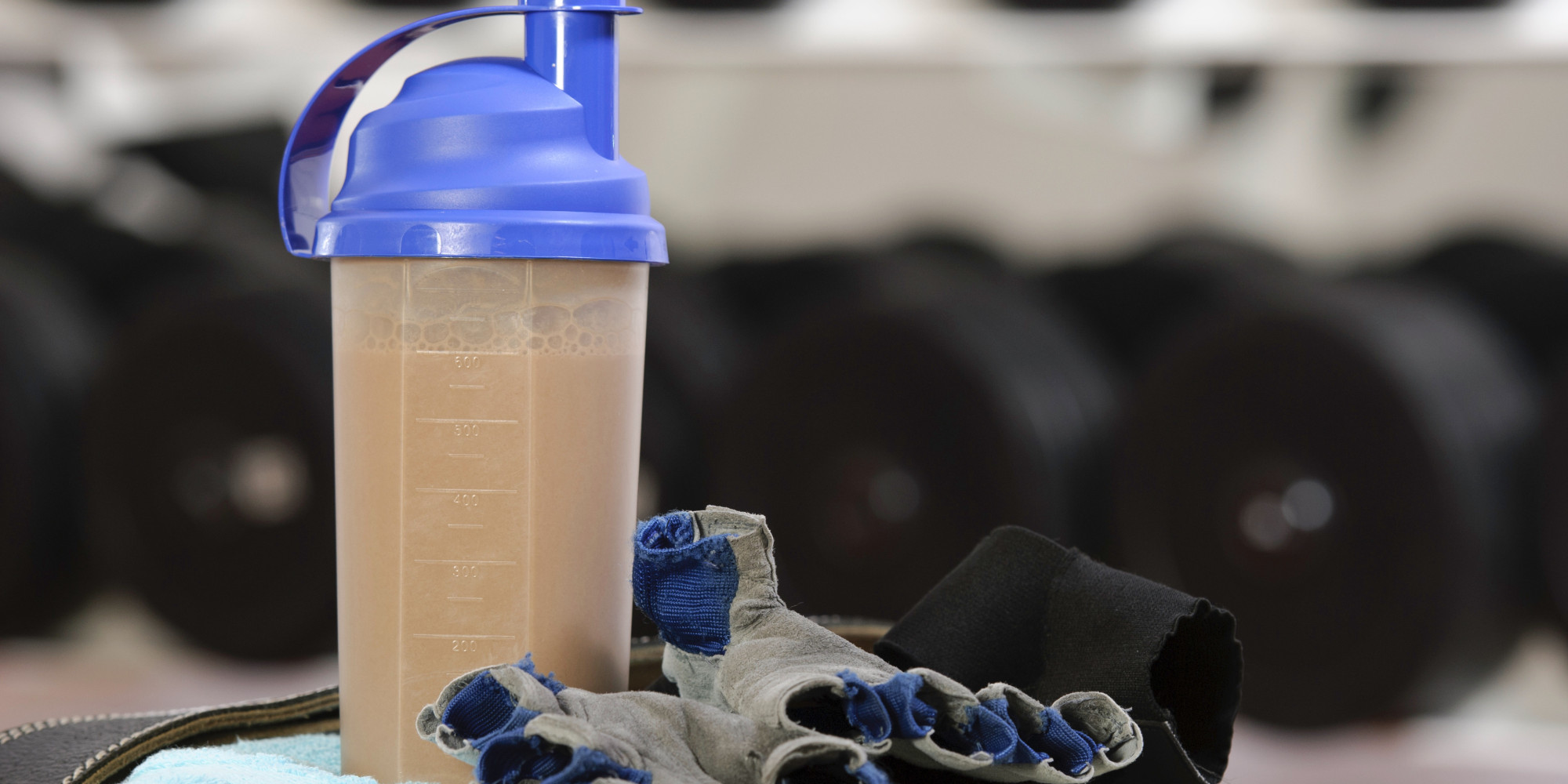 The Ultimate Guide to the Best Protein Powders for Women | HuffPost UK