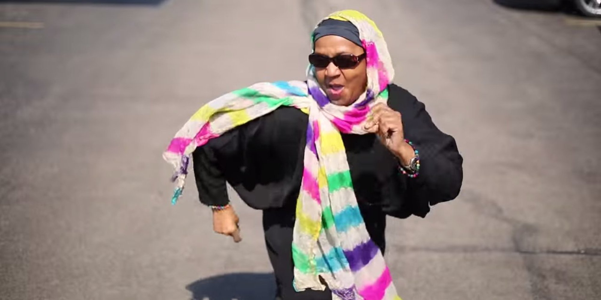 'Happy Chicago Muslims' Dance To Pharrell Following Viral British Video ...