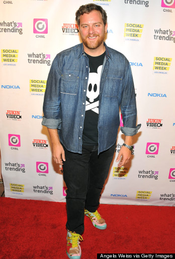 Oliver Luckett - Alchetron, The Free Social Encyclopedia