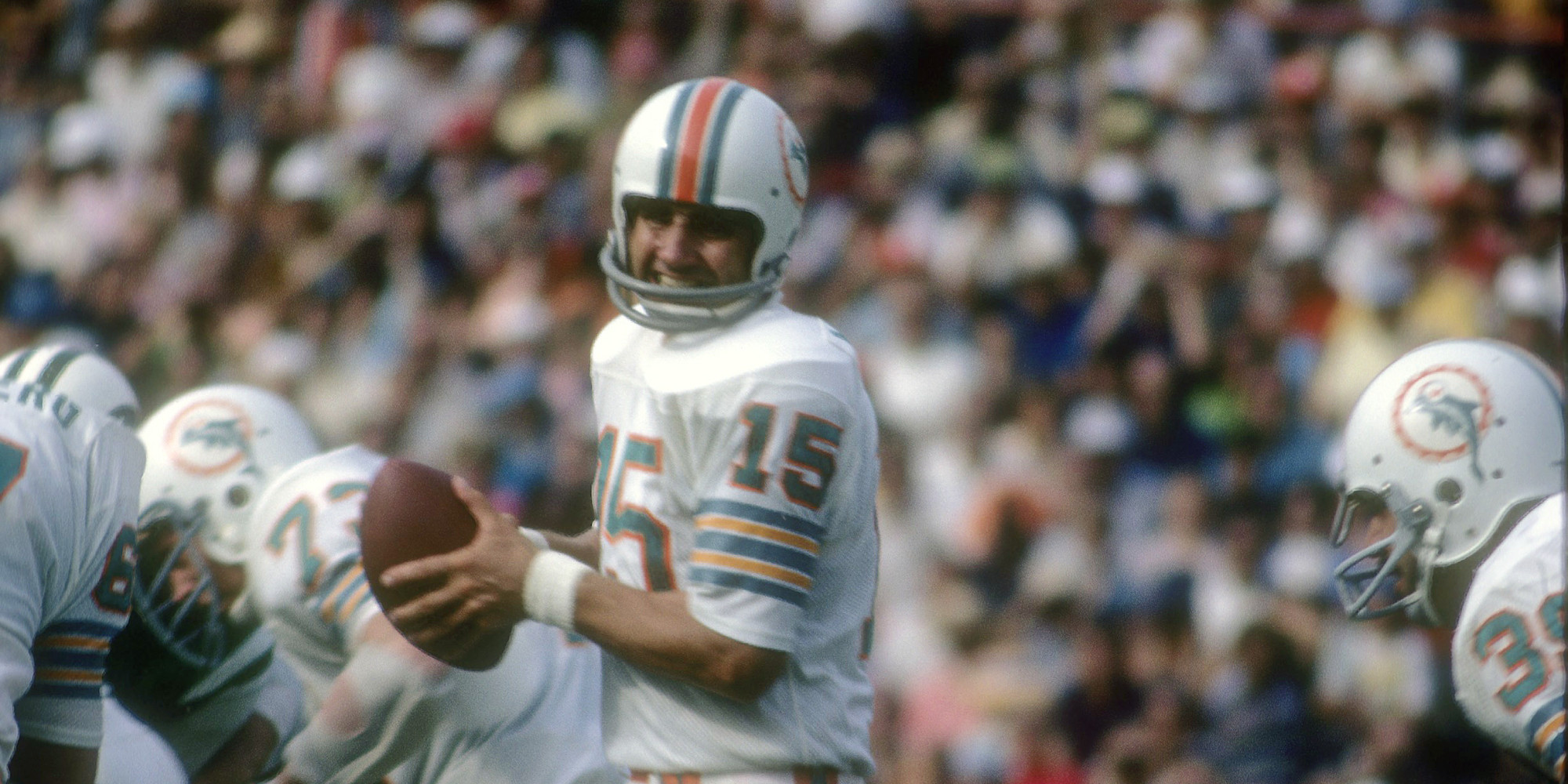 Earl Morrall - Alchetron, The Free Social Encyclopedia