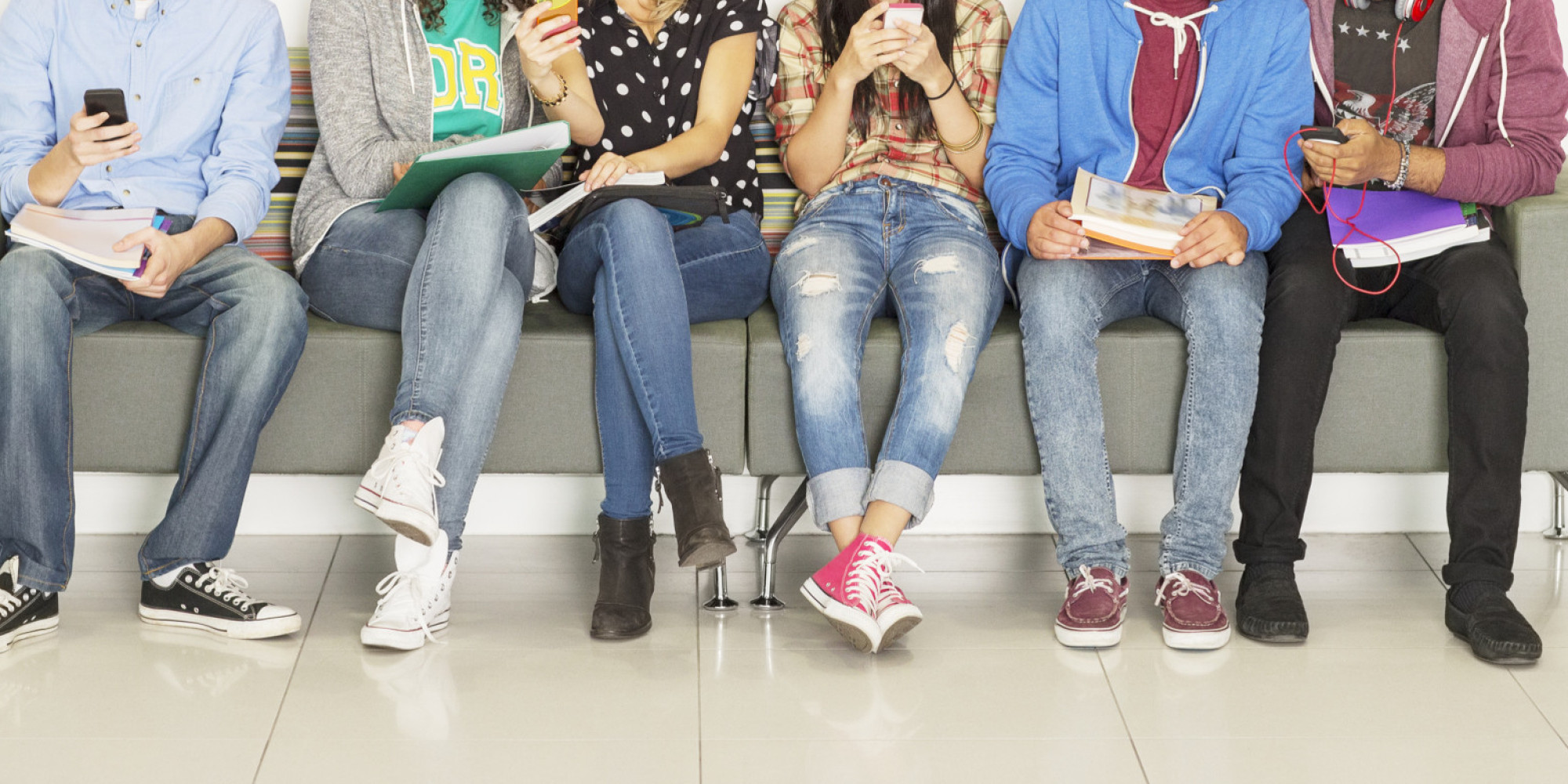 Gender Segregation: Why the Latest EHRC Guidance for Universities is a ...