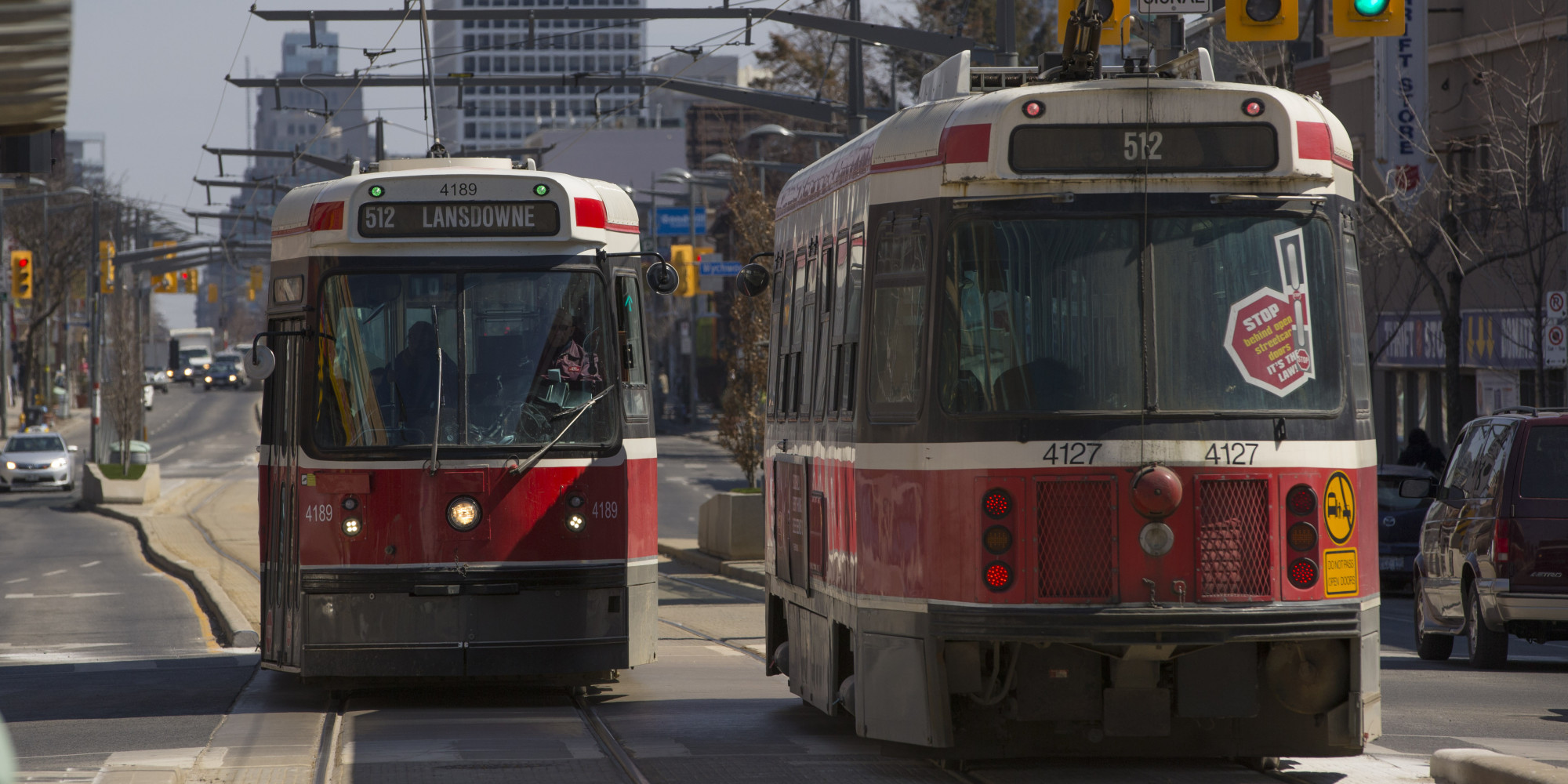 5 Reasons Why I Love TTC (and You Should Too) | Hannah Jack