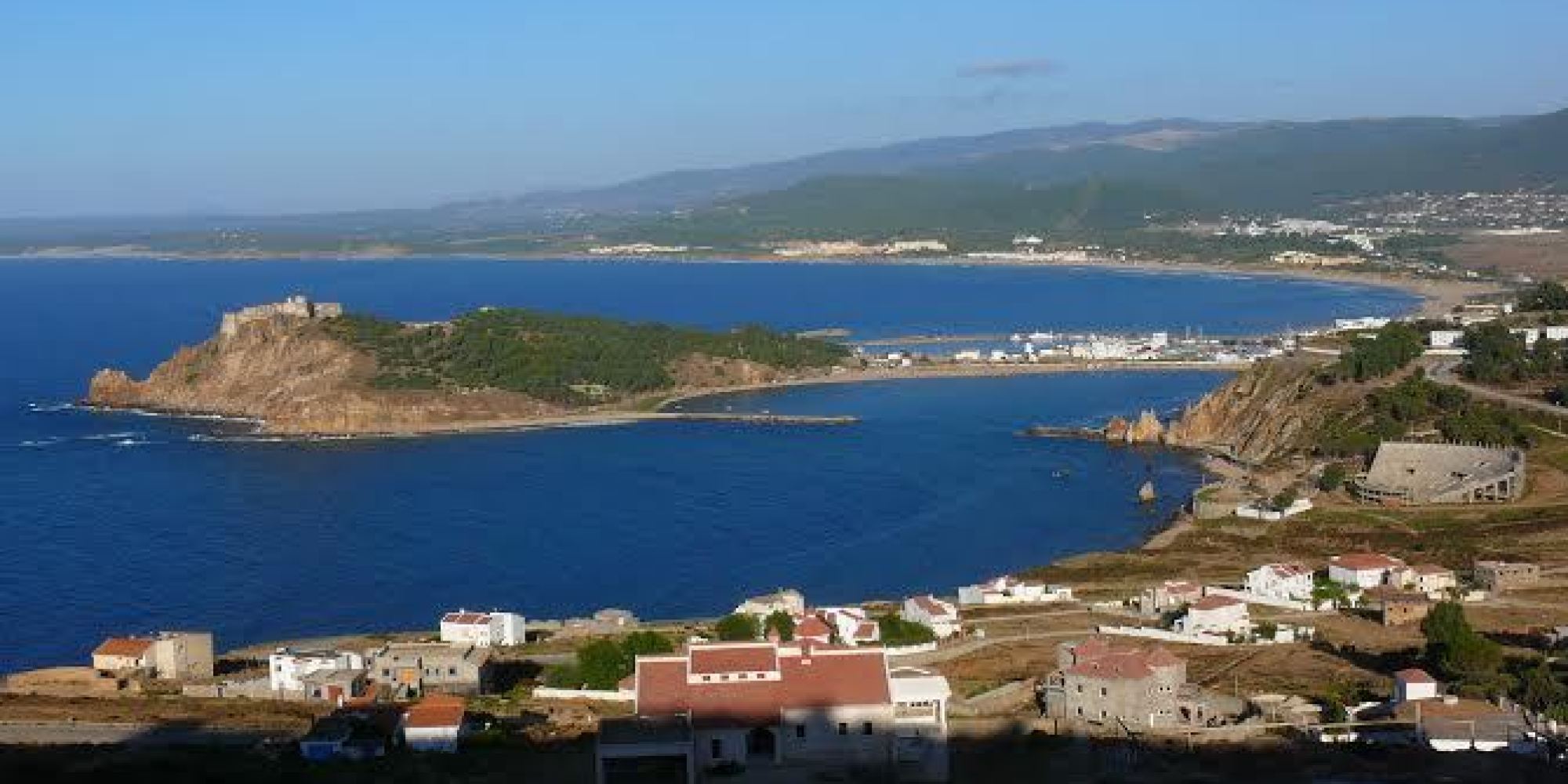 Du Jazz à Tabarka avec Rita Marcotulli (et le patrimoine de l'UNESCO)