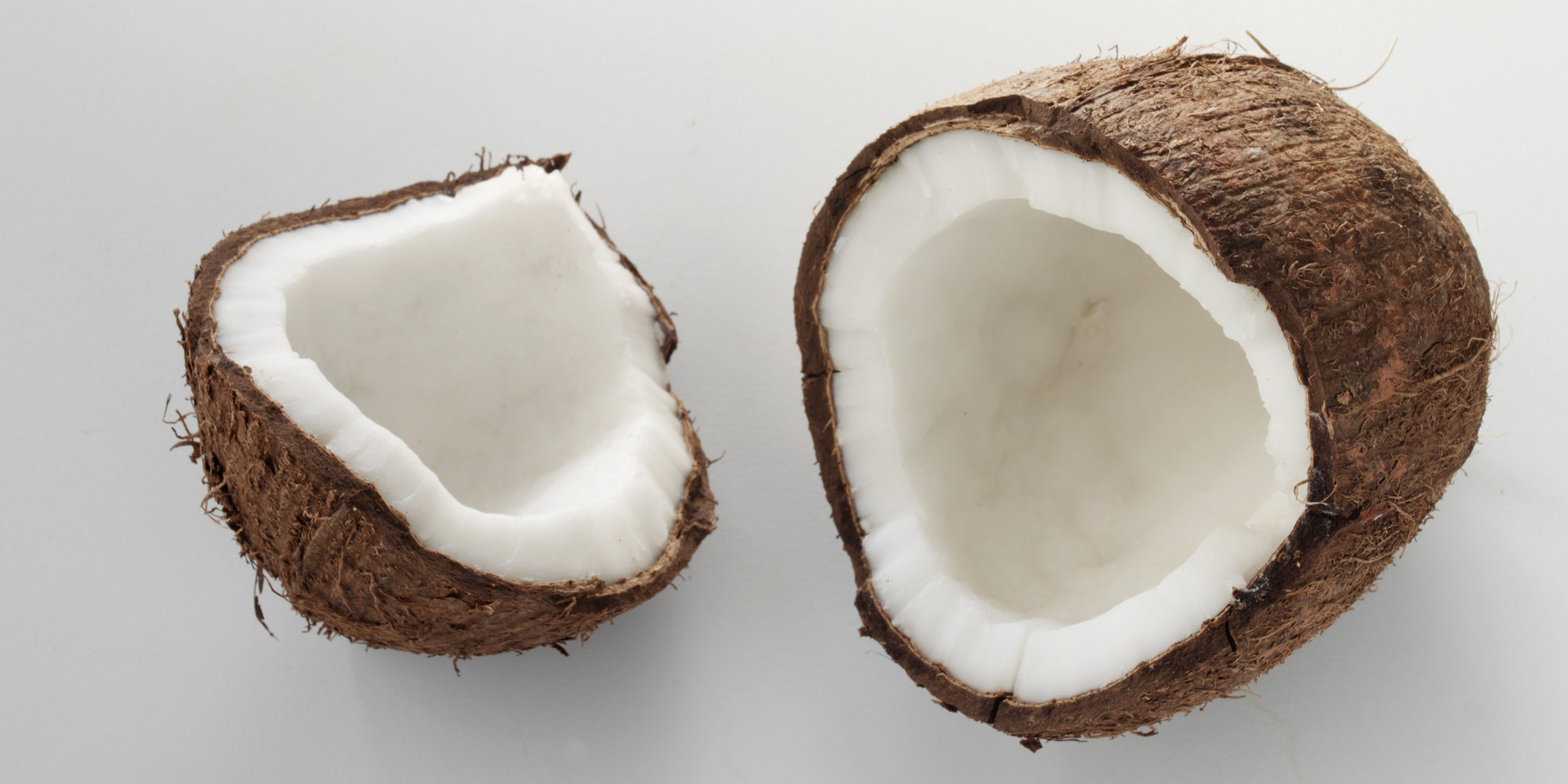 Ode to a Coconut | HuffPost