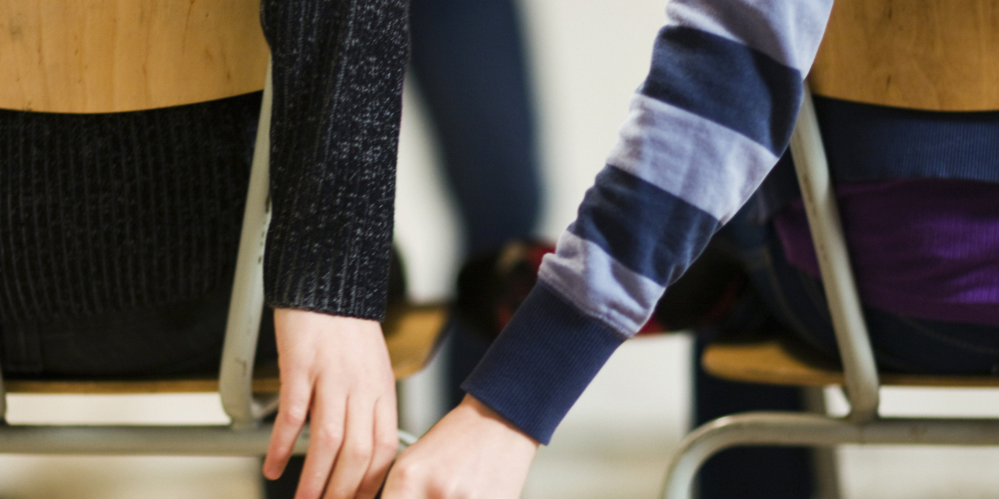 Three Strategies for Building Classroom Culture and Stopping Bullying ...