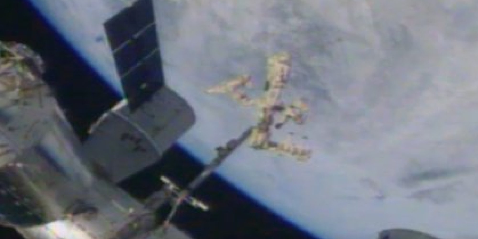 Iss Live Stream: 人工衛星ライブカメラ , Live Space Station Tracking Map – NXFJO