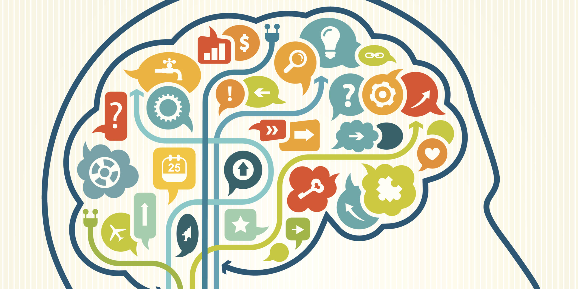 Nasty Neural Habits: Take 2 Positive Thoughts and Call Me in the ...