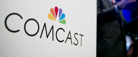 Comcast Cable Logo