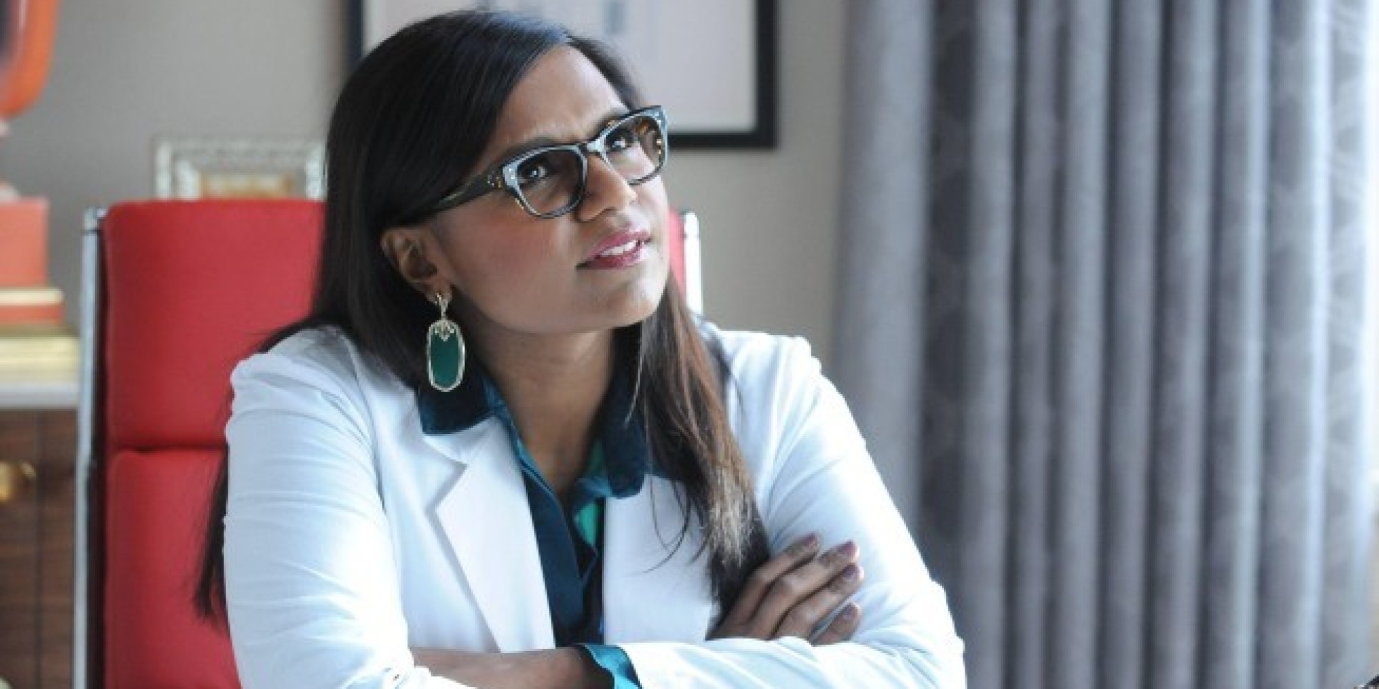 'The Mindy Project' Is Far Smarter Than You Give It Credit For | HuffPost