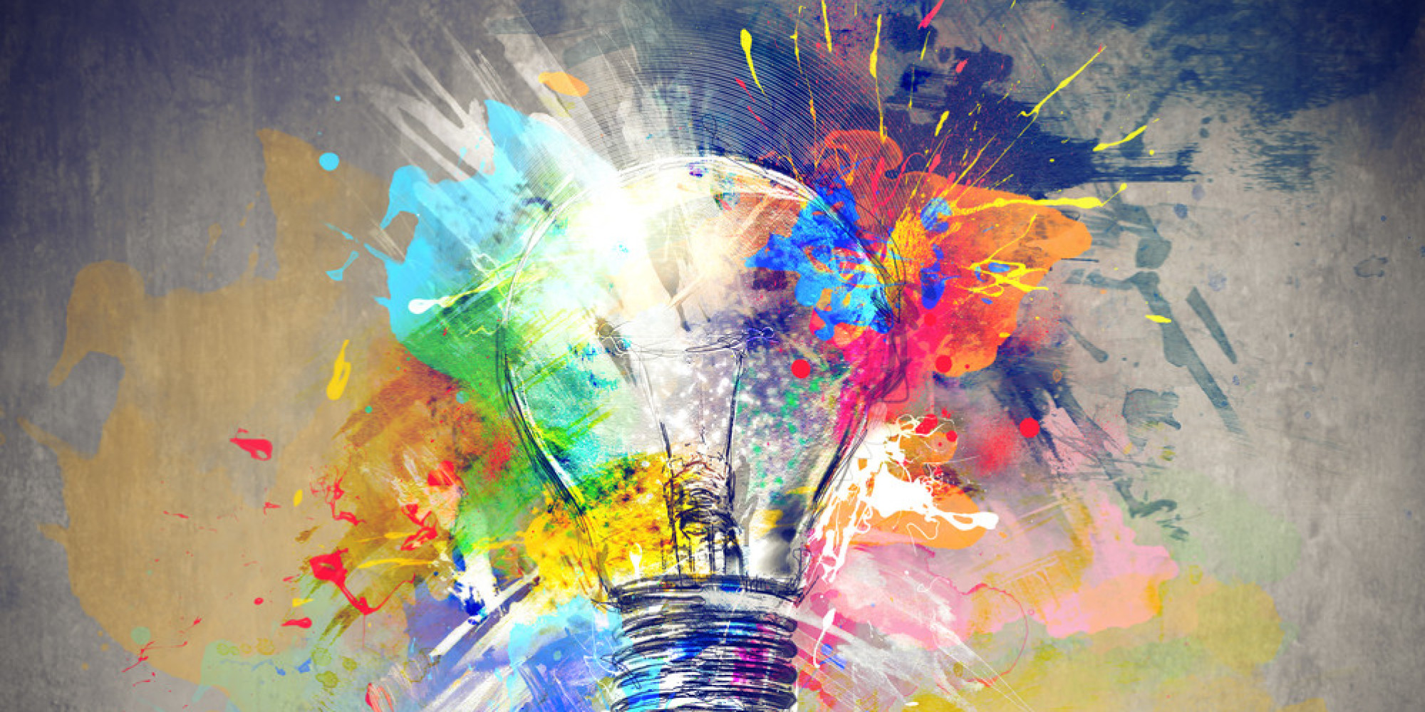 Innovativ denken: Diese 8 Dinge zeichnen kreative Menschen aus