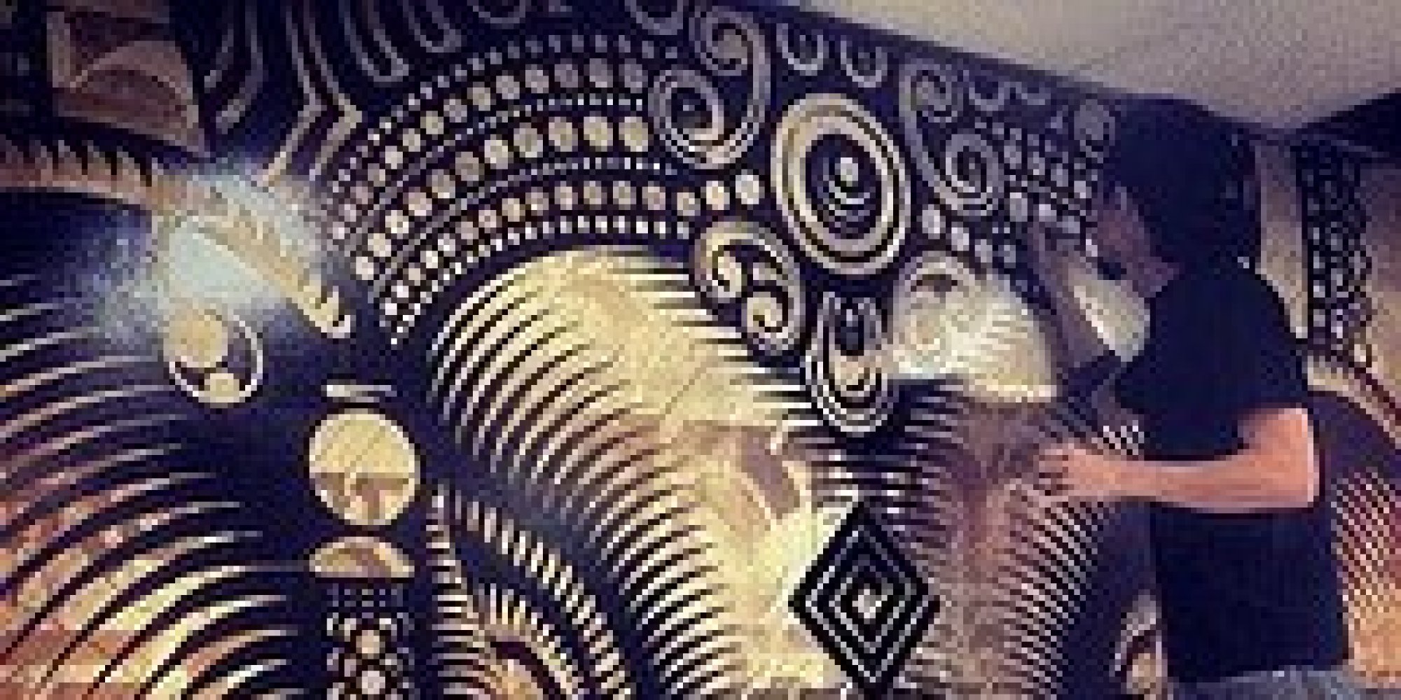 Cryptik Movement Tattoos