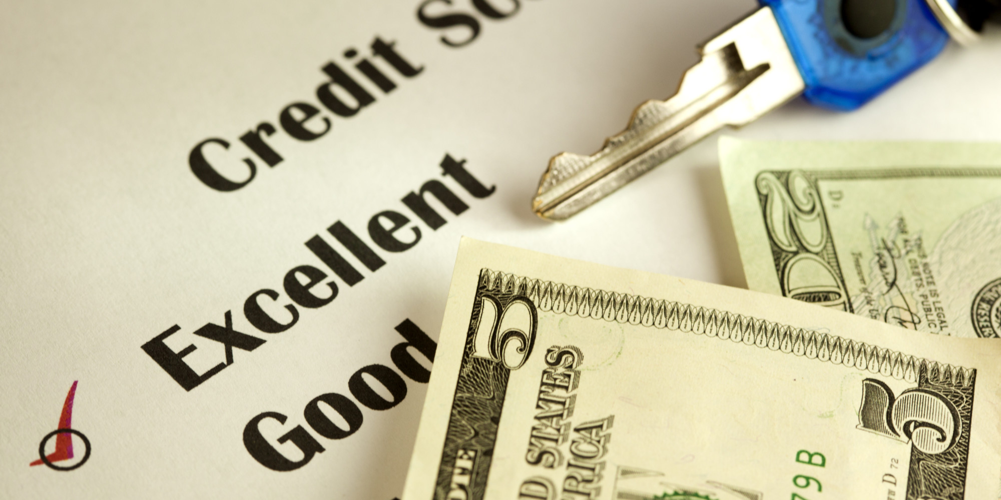 Special Credit