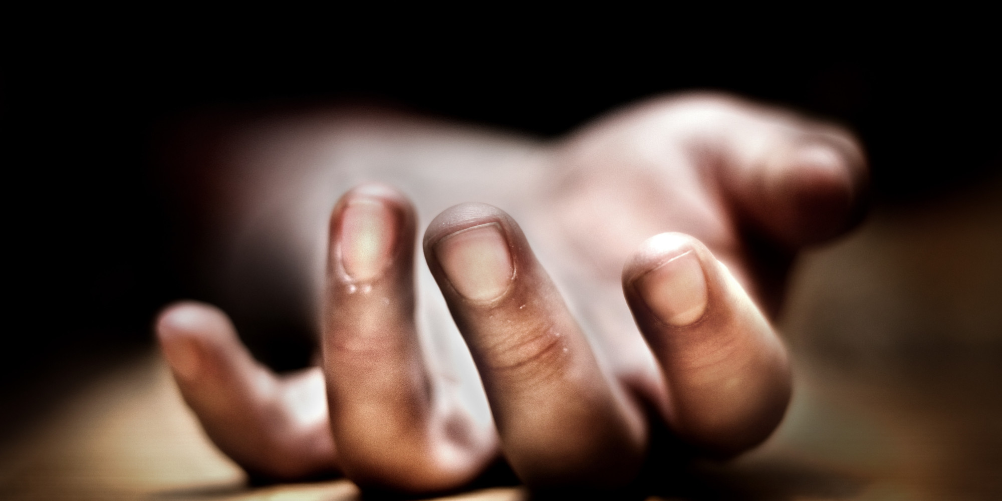 The Greek Tragedy at the Heart of the Indonesian Executions | HuffPost