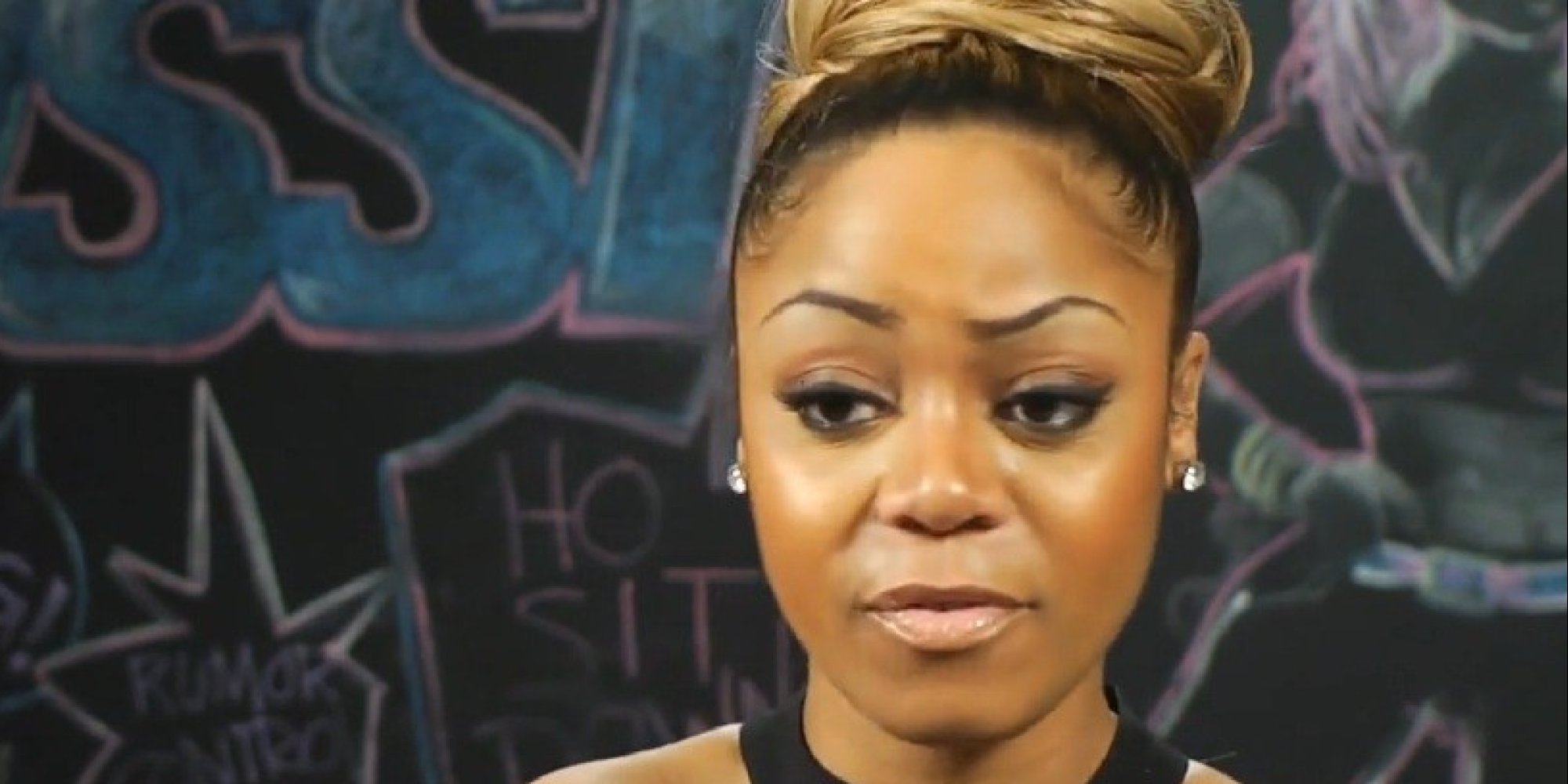 LaTavia Roberson - Alchetron, The Free Social Encyclopedia