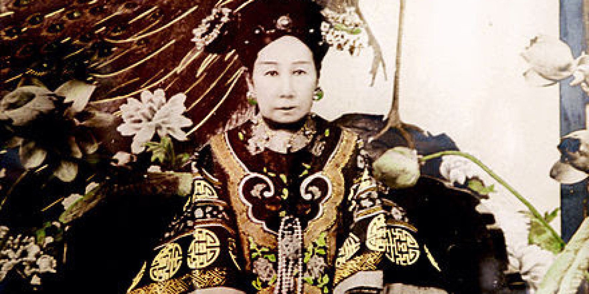 A Must Read to Understand Today's China | HuffPost