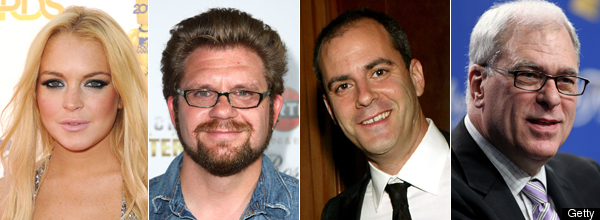 LA's Winners Of The Week, July 2 | HuffPost Los Angeles