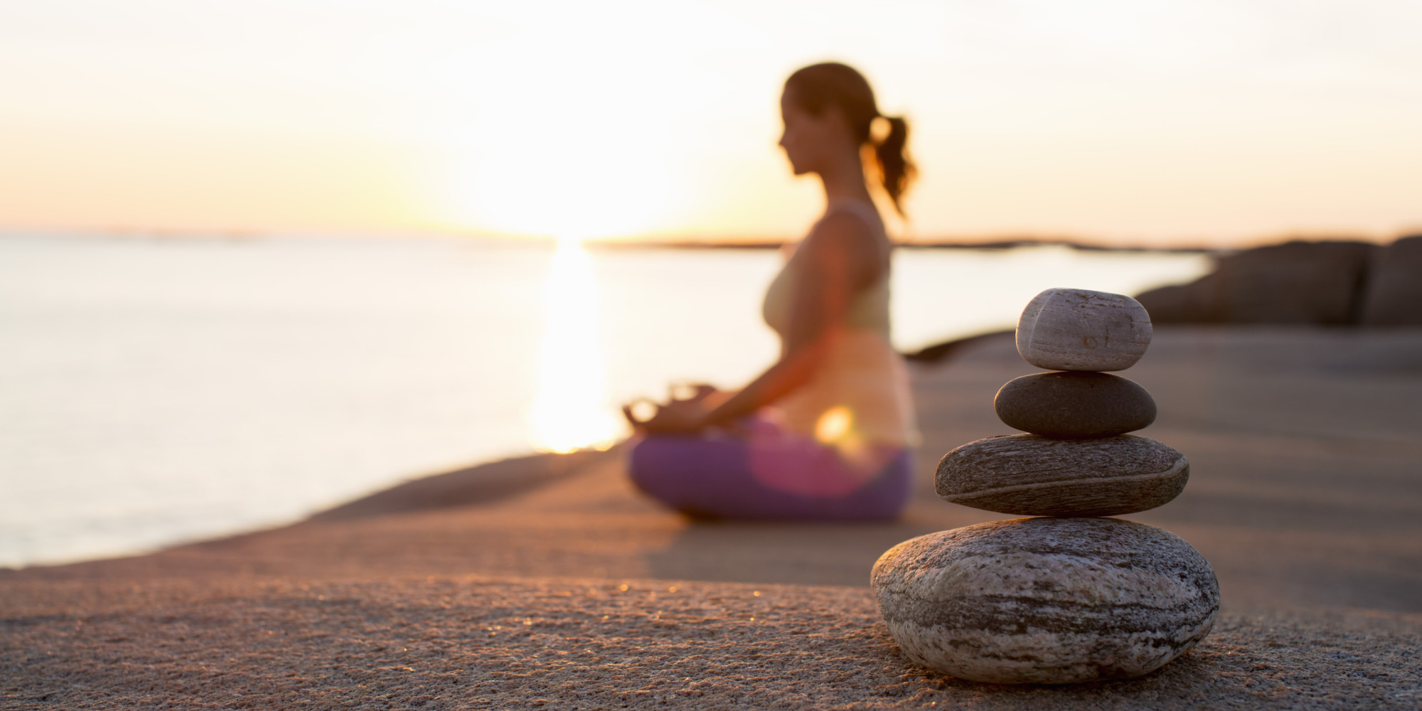 These Meditation Practices Will Help You Find Calm, No Matter Which ...