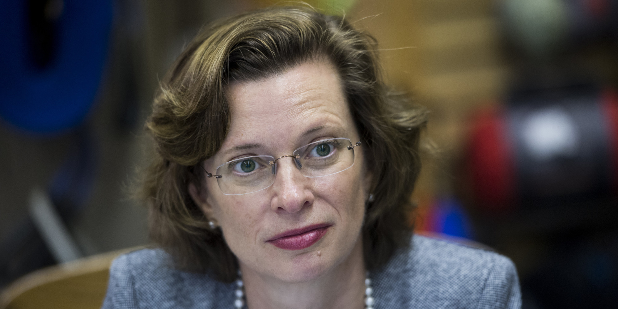 Michelle Nunn - Alchetron, The Free Social Encyclopedia