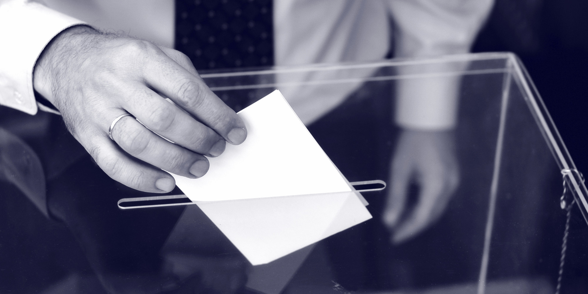 ¿Qué diferencia hay entre intención de voto directo y estimación de voto?