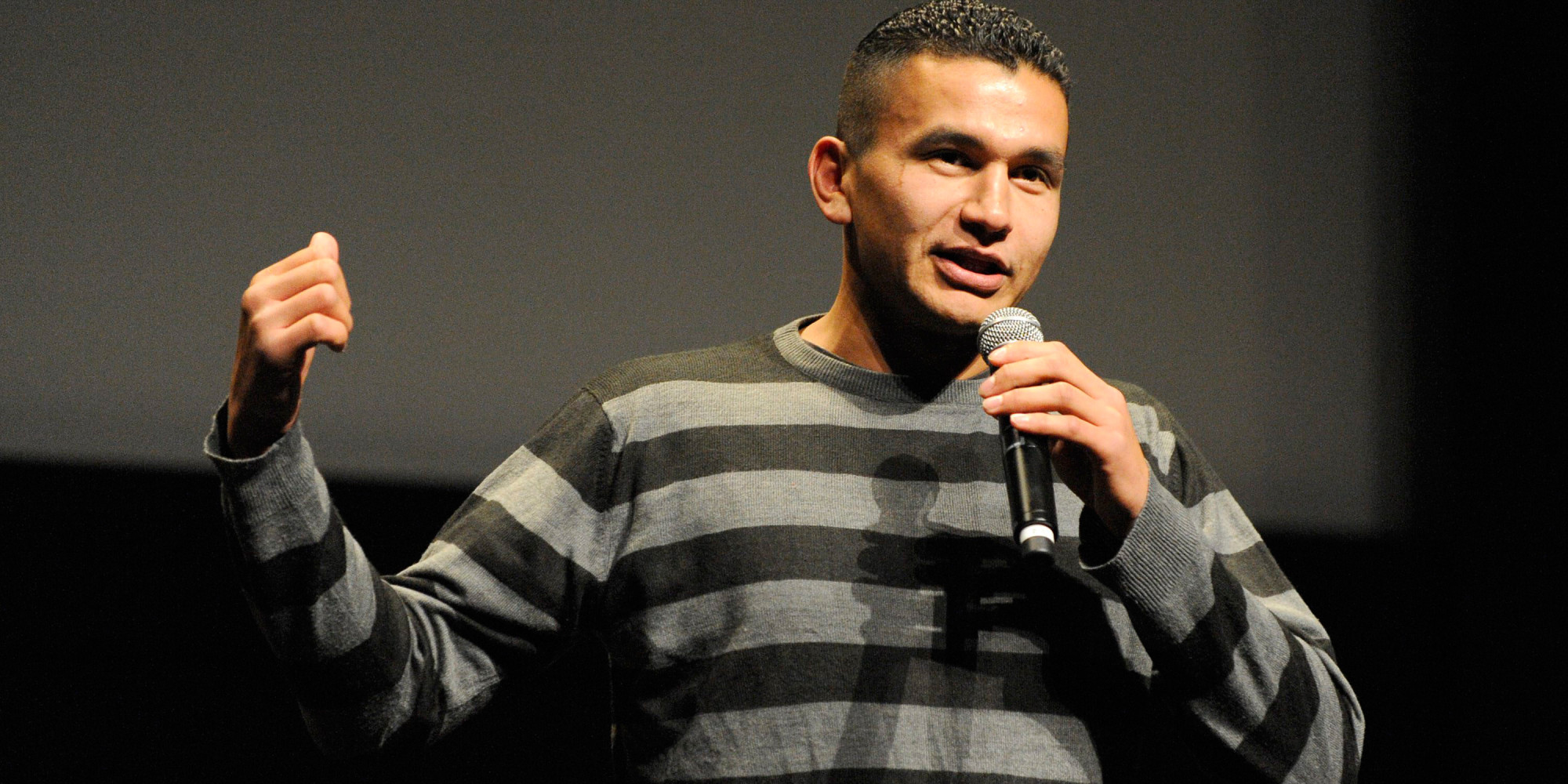 Wab Kinew - Alchetron, The Free Social Encyclopedia