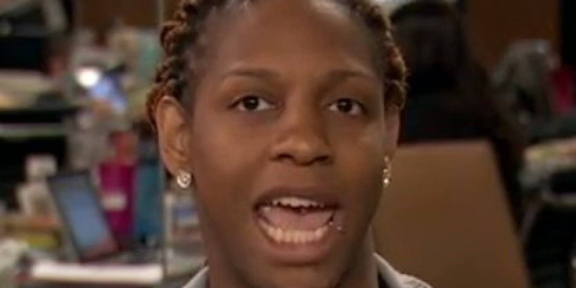 CeCe McDonald - Alchetron, The Free Social Encyclopedia