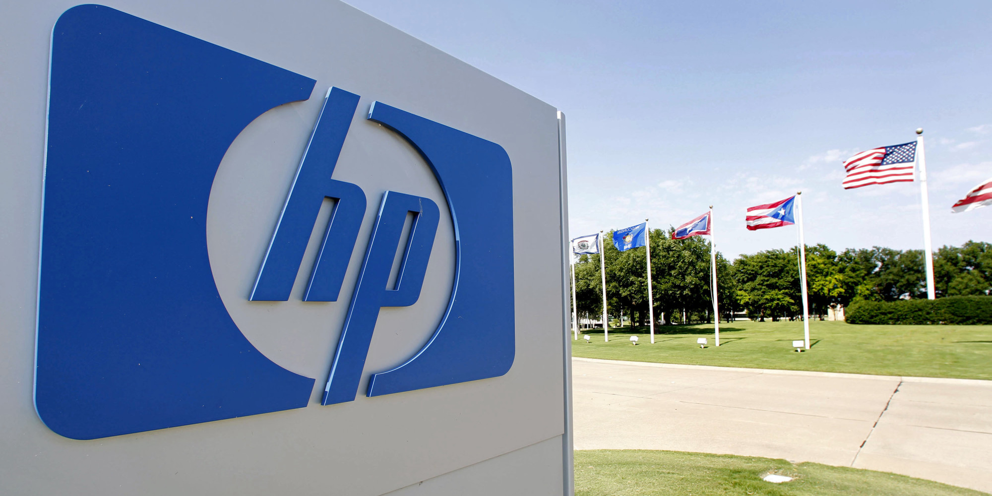 HP Lays Off 16,000 People | HuffPost