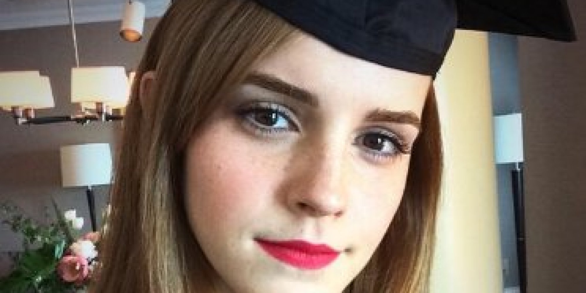 Emma Watson Set To Graduate From Brown University With English ...