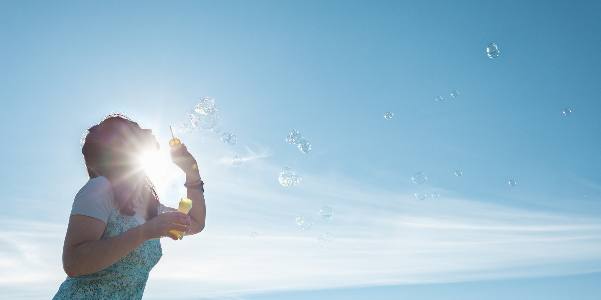 ¿Quieres un milagro? Sé tú el milagro | HuffPost