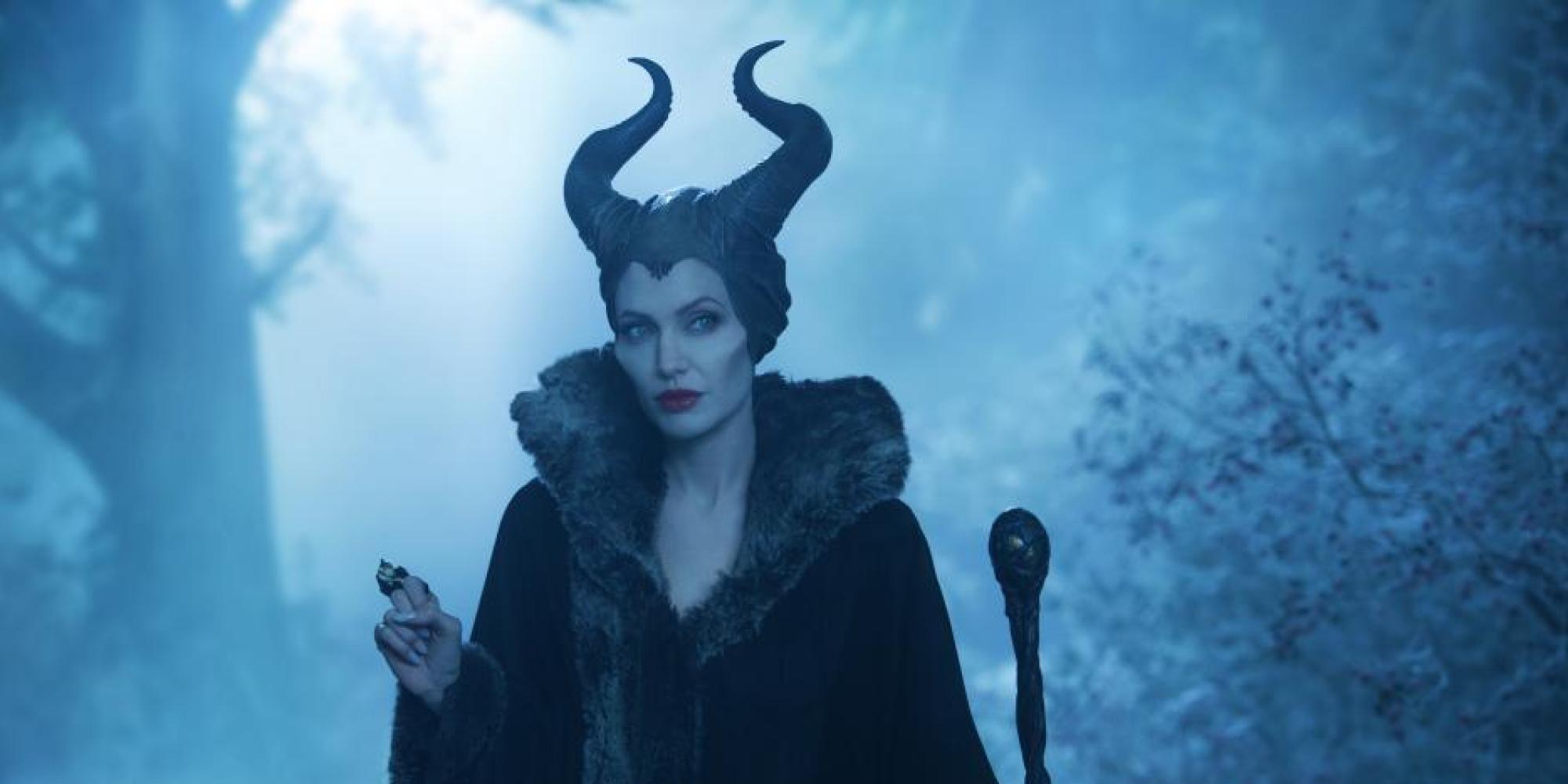These Are The Best Parts Of 'Maleficent' | HuffPost