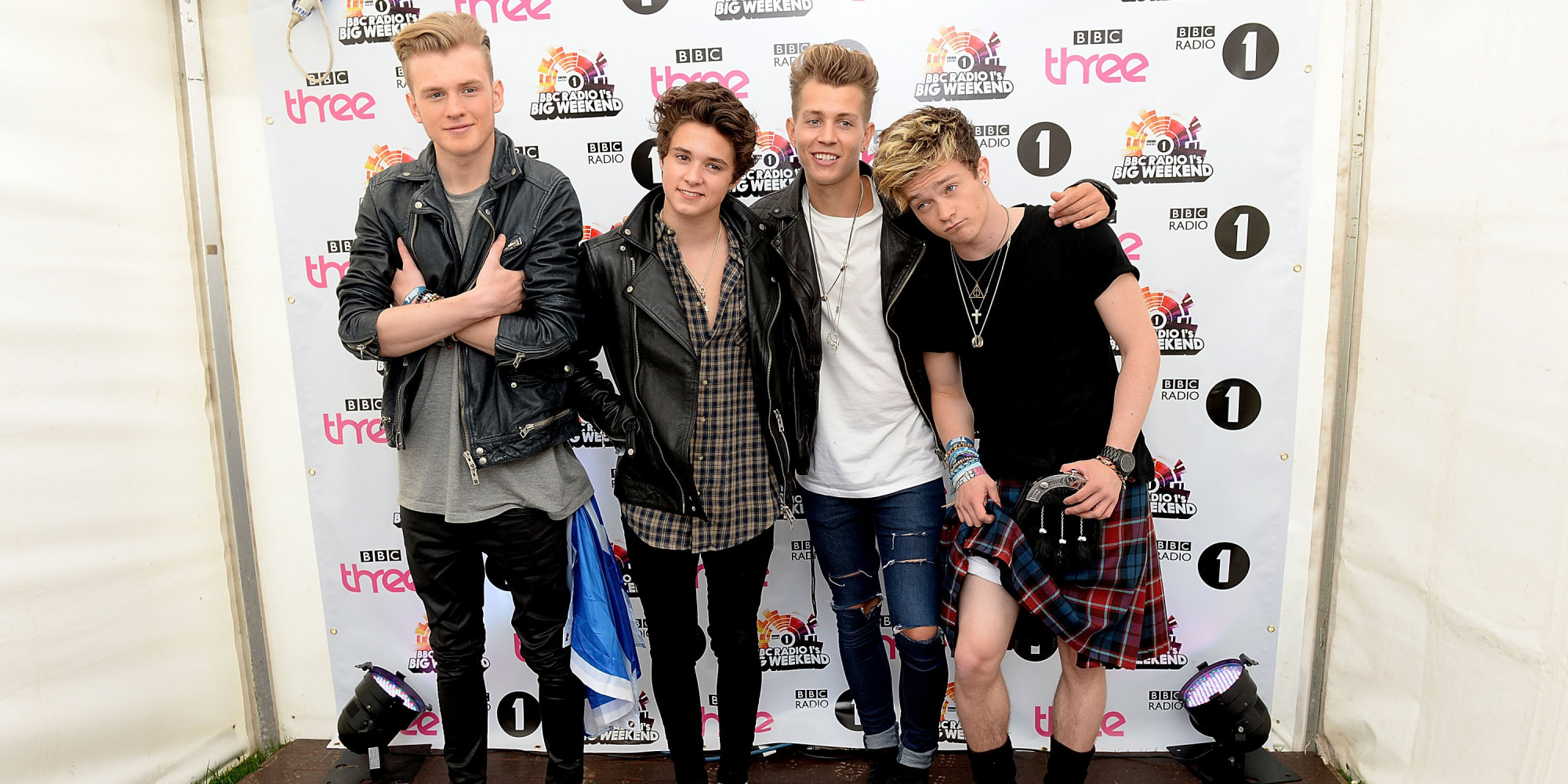 Musicas e Cantores: The Vamps
