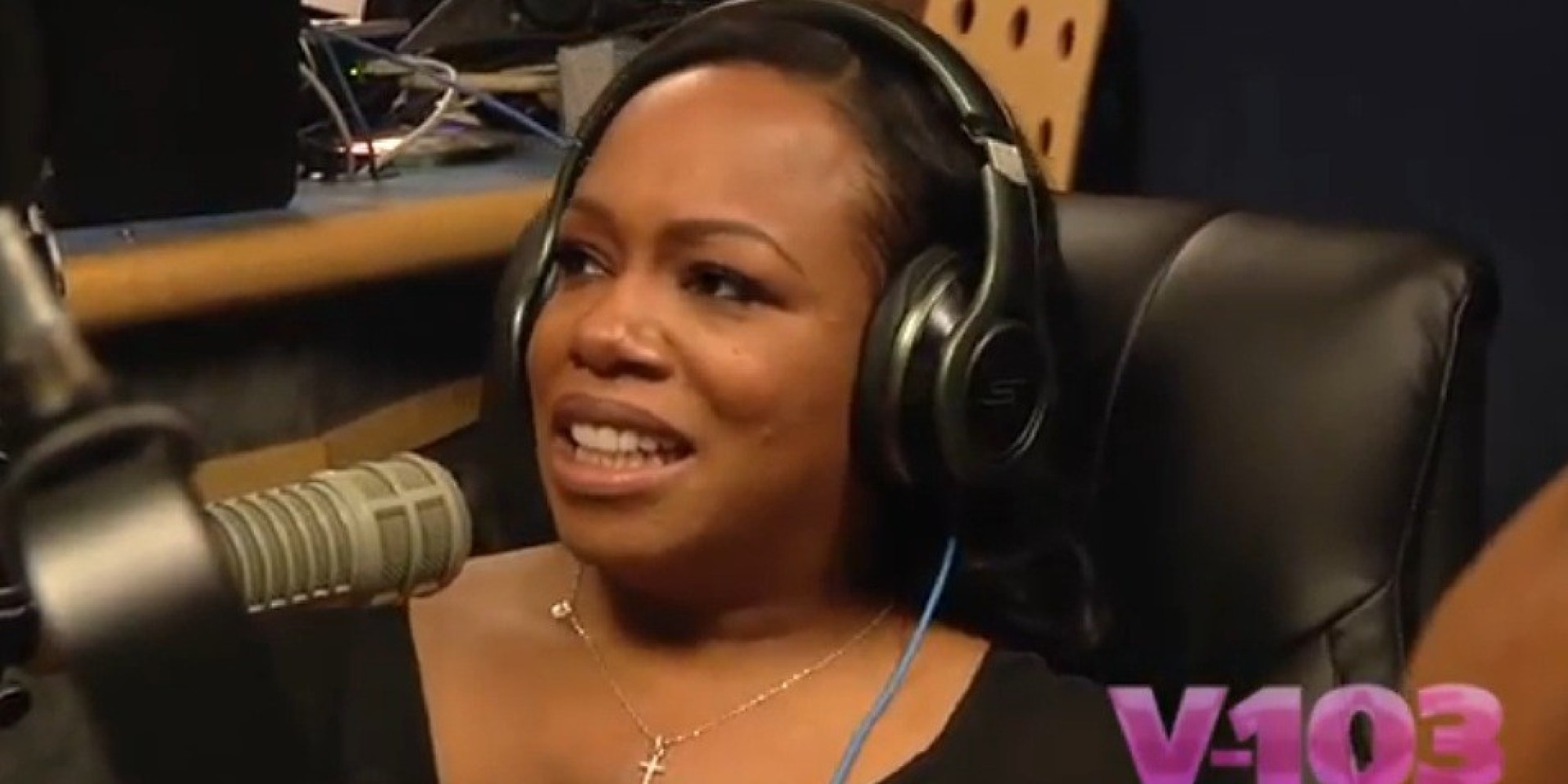 50 Cent's Ex-Girlfriend, Shaniqua Tompkins Blasts Rapper, Makes ...