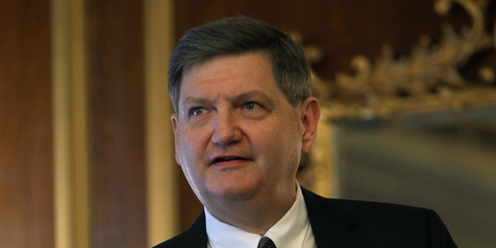 James Risen - Alchetron, The Free Social Encyclopedia