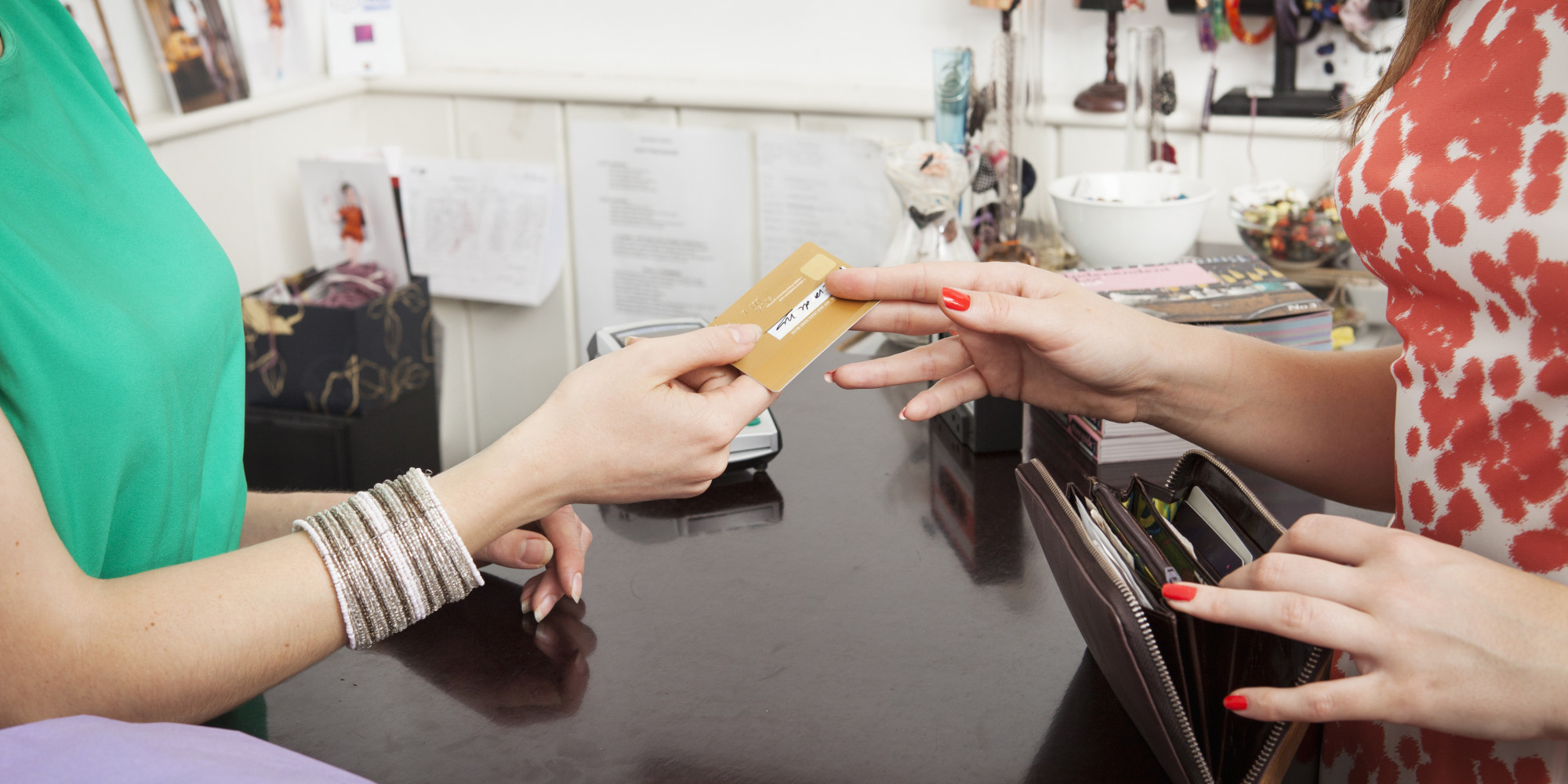 Retail Salesperson Salary | Paul Smith